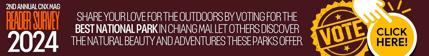 Chiang Mai National Parks: Top Spots for Hiking, Wildlife & Scenic Views