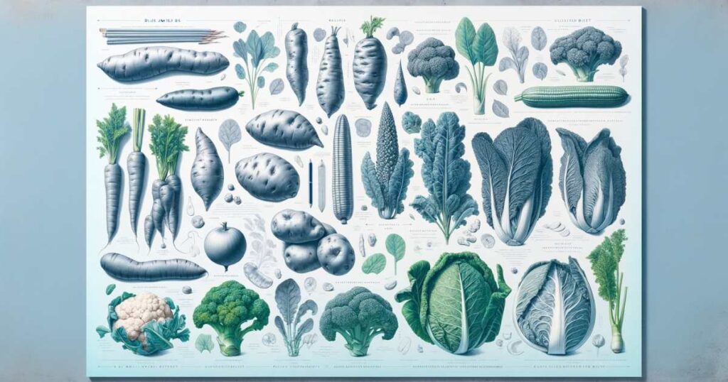 Living Longer, Eating Smarter: A Culinary Journey Through the Blue ...