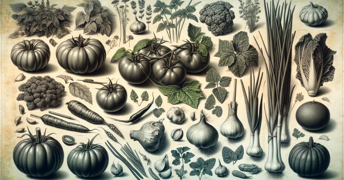 Living Longer, Eating Smarter: A Culinary Journey Through the Blue ...