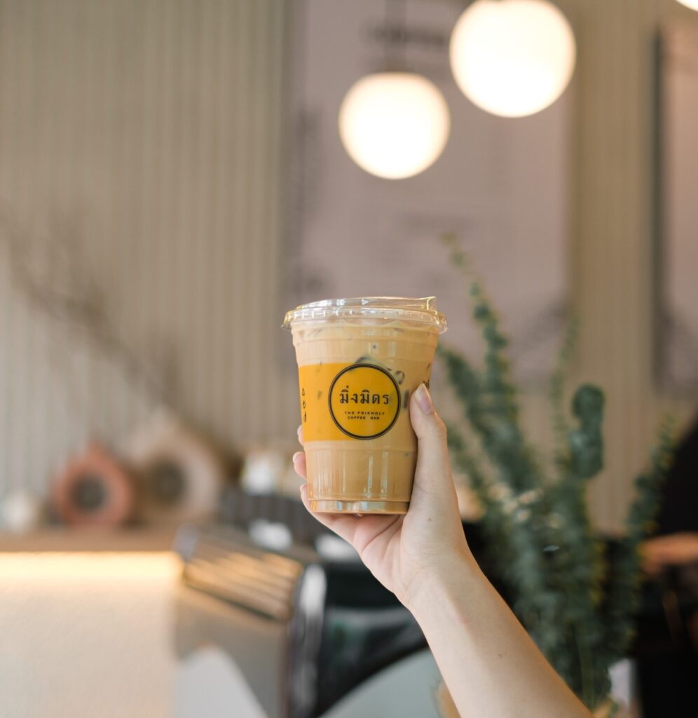 Best Coffee Shops in Chiang Mai, According to Locals