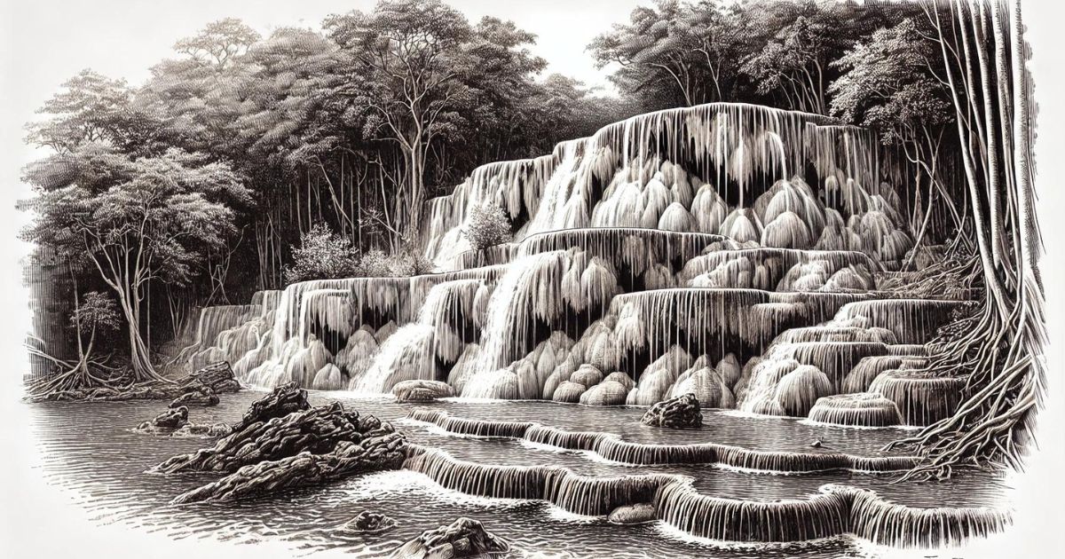 Waterfalls of Chiang Mai: Must-Visit Cascades & Nature Spots